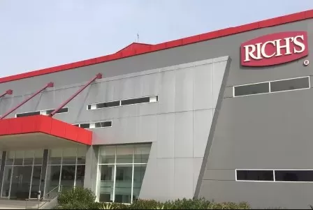 PT RICH PRODUCTS MANUFACTURING INDONESIA (MANUFACTURING OFFICE) - Richs ...
