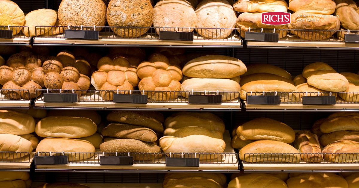 Strategi Usaha Bakery untuk Sukses & Berkembang - Richs Indonesia