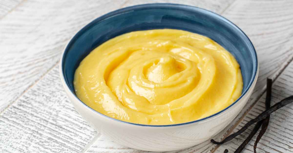 Apa itu Custard? Yuk Intip Jenis dan Kegunaannya - Richs Indonesia