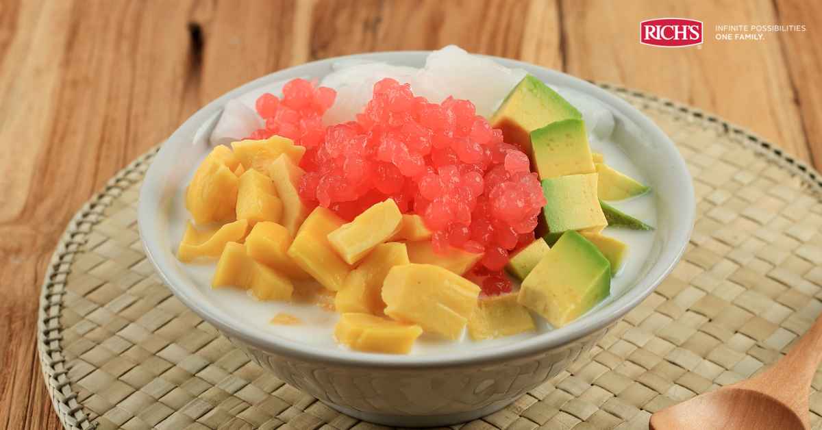 Ide Menu Bukber Keluarga yang Nikmat - Richs Indonesia