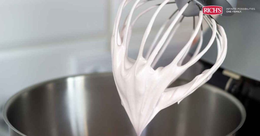 Whip Cream dan Butter Cream: Apa Saja Perbedaannya? - Richs Indonesia