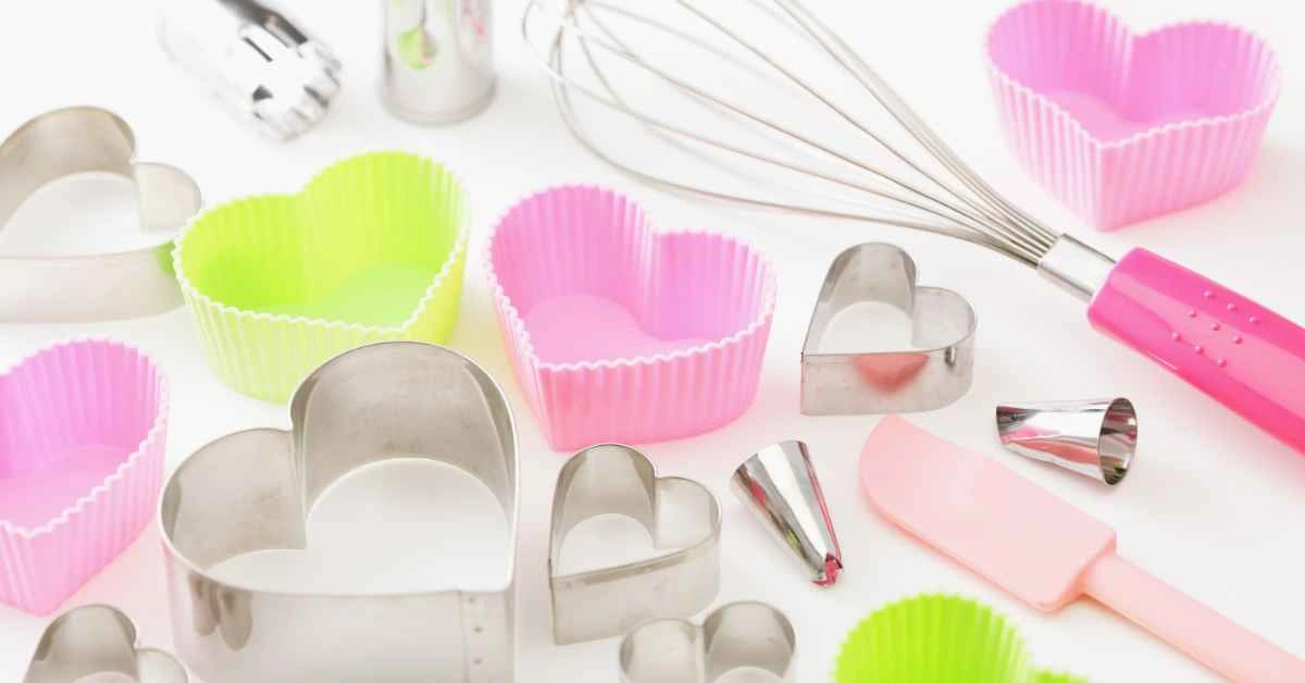 12 Alat Baking dan Harganya yang Wajib Diketahui Para Baker