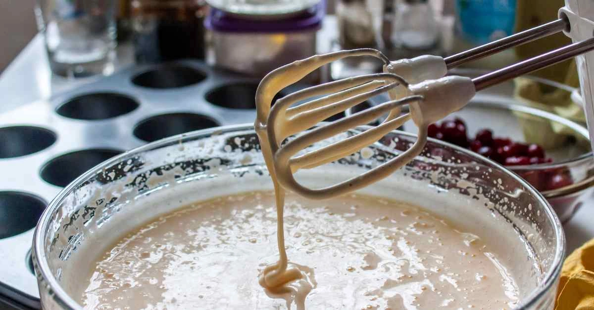 Tips Membuat Adonan Kalis Sempurna dan Elastis