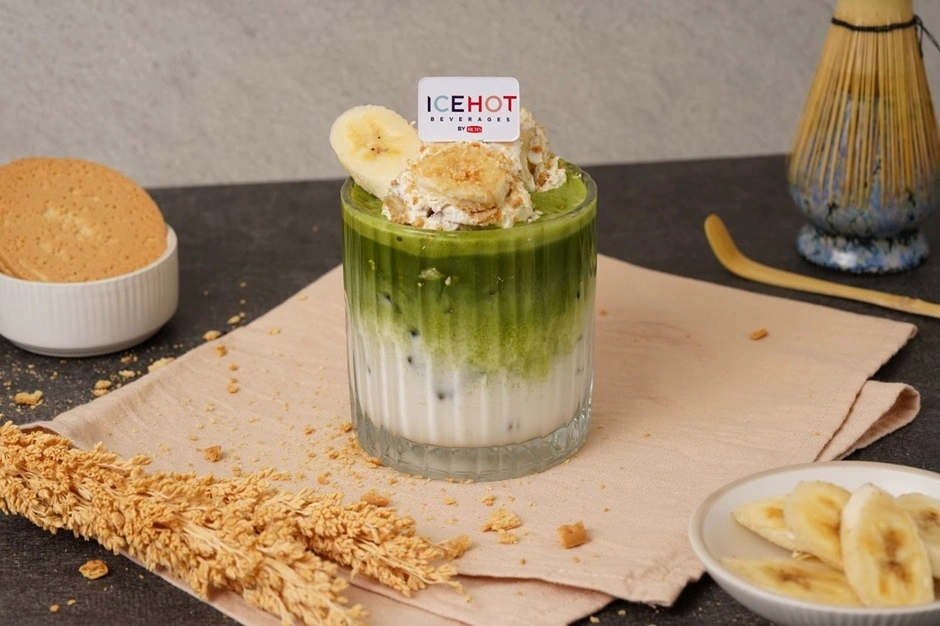 Resep Banana Pudding Creamy ala Rumahan Pakai Biskuit Regal