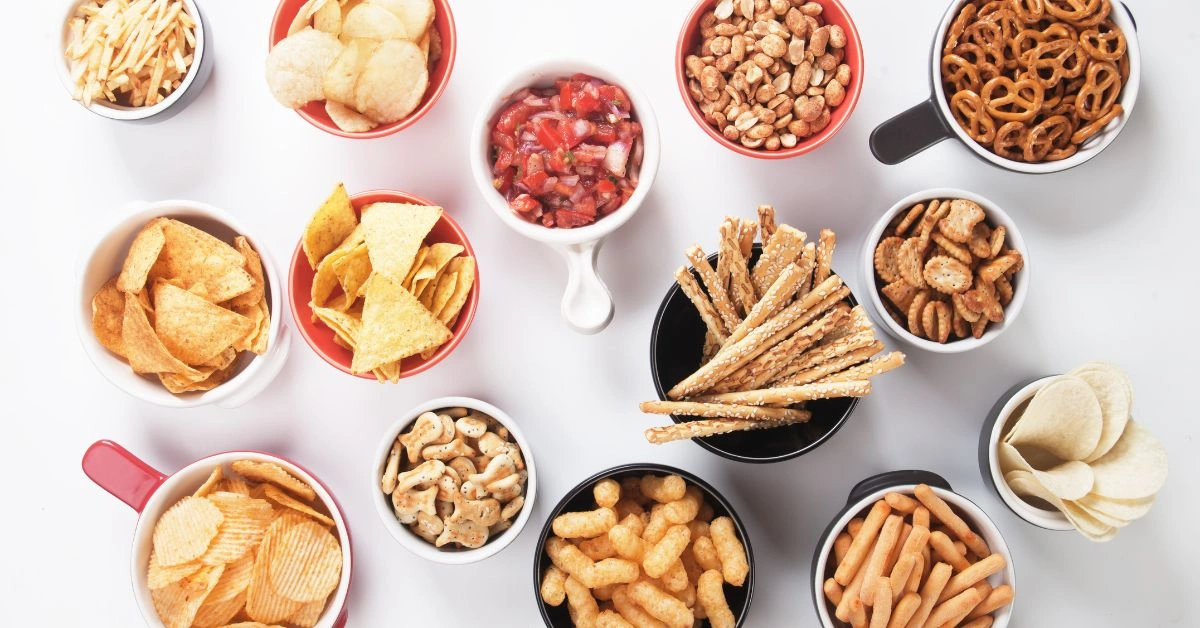 20 Ide Jualan Makanan Modal Kecil dan Mudah Dijual