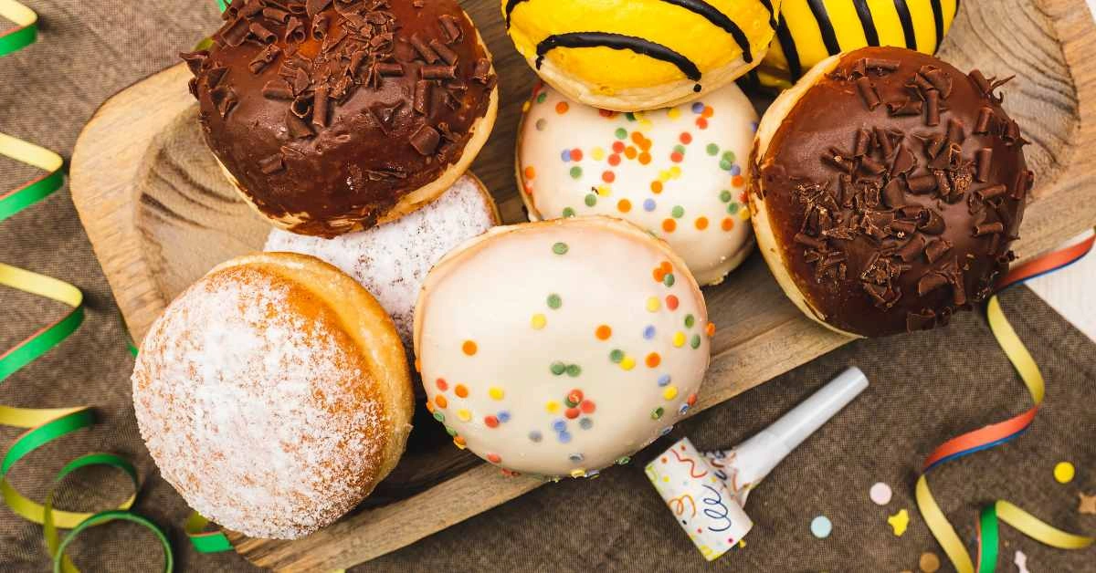 Kenali Fungsi Pelembut Donat untuk Hasil Lembut Maksimal