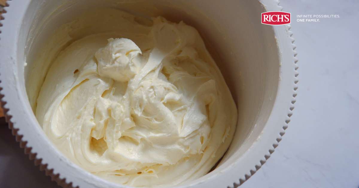 Butter Cream Instan: Cara Pakai dan Tips - Richs Indonesia