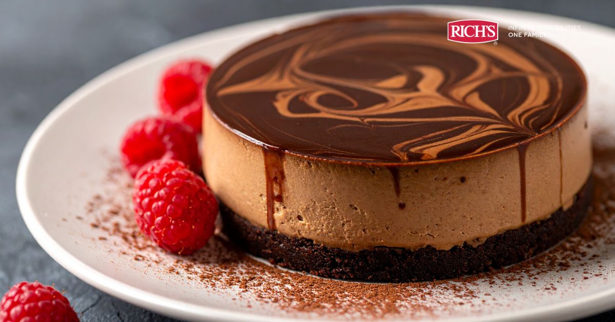 Panduan Lengkap Mousse Cake dan Resep Tanpa Oven - Richs Indonesia